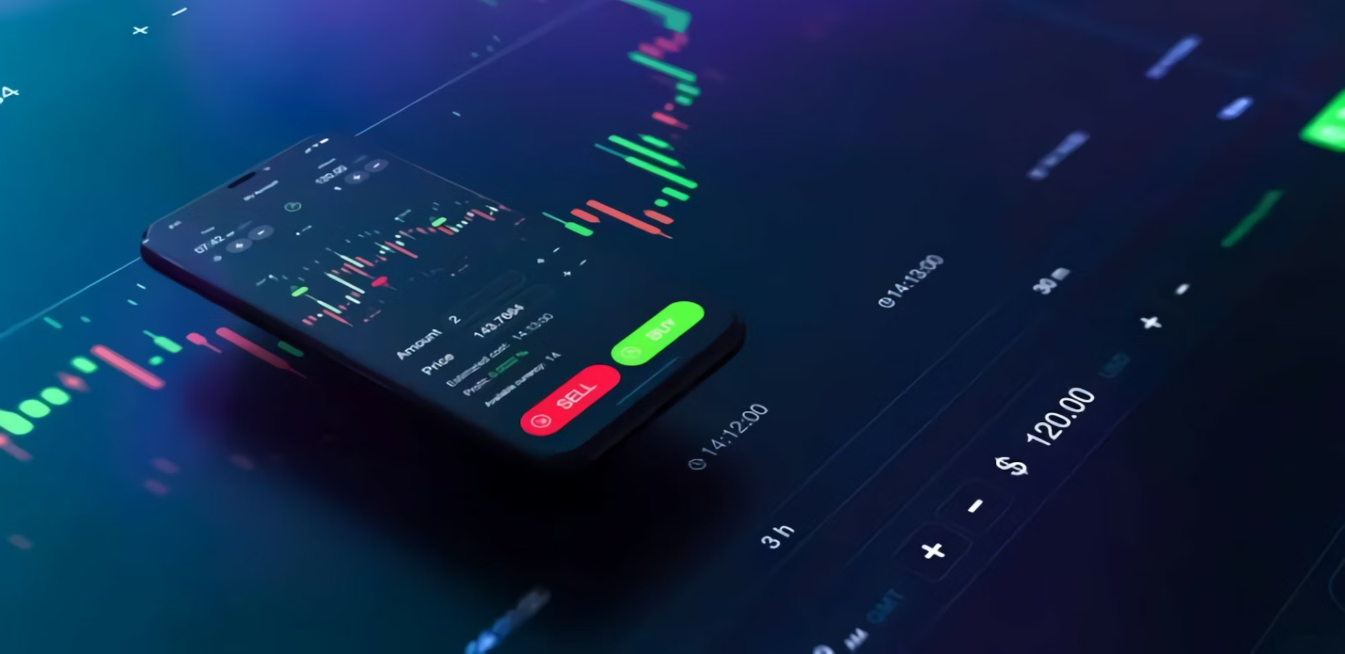 Trading lernen für Anfänger Trading – vier Tipps für den Einstieg