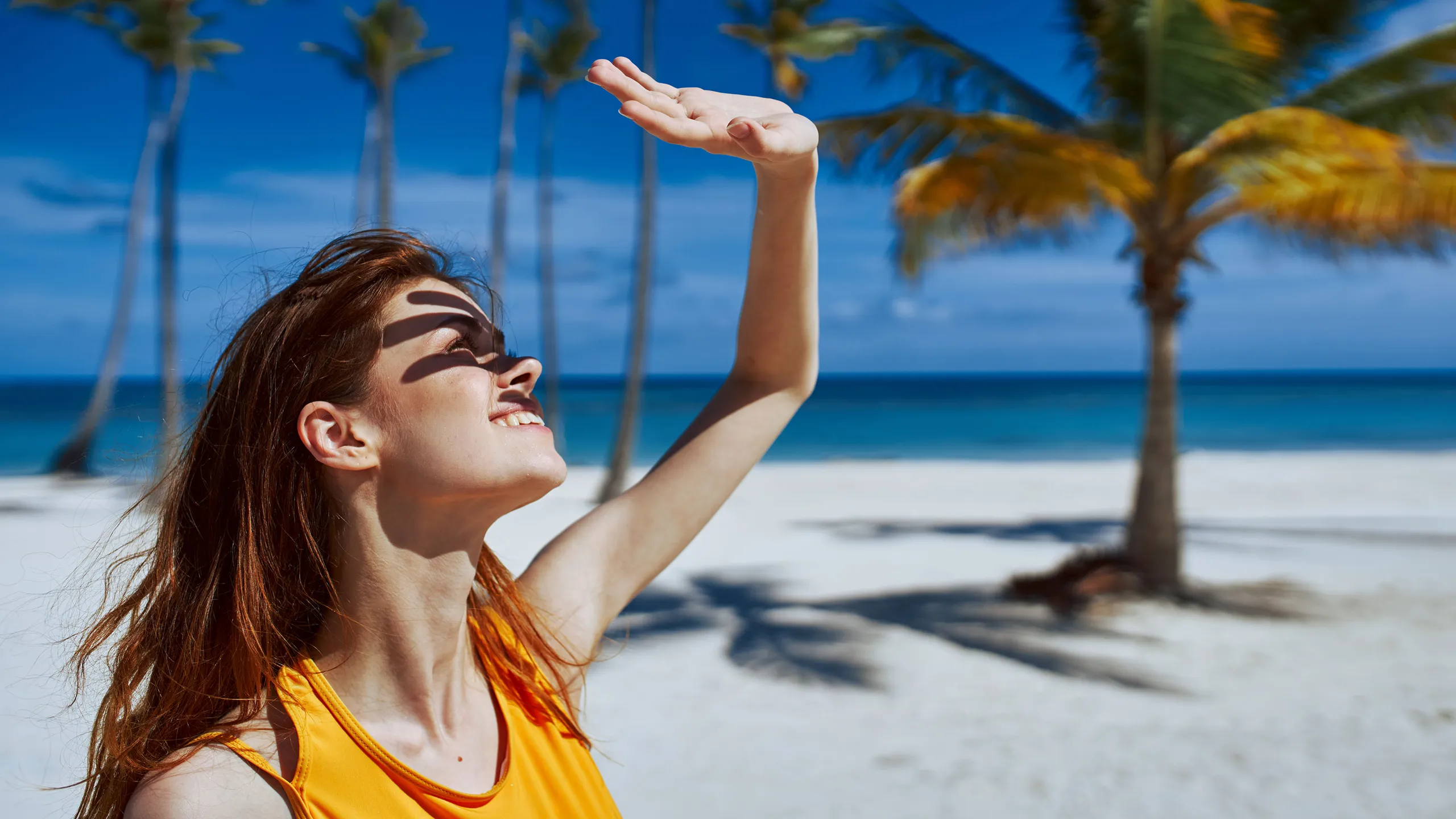 Sommersonne: Wie wichtig es ist, sich zu schützen